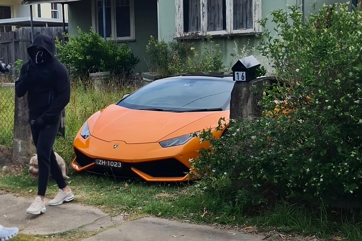 Anticipation Mounts for Lecky's 'Always & Forever Vol. 1' - New York ...