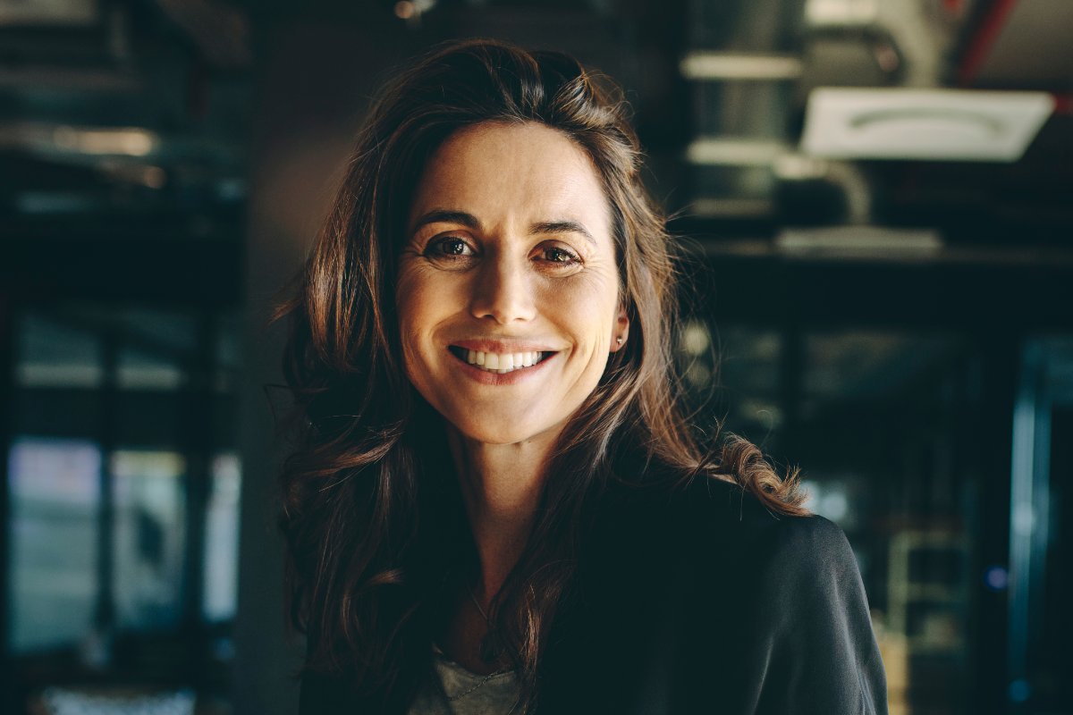 How Amy Clarke Redefined Leadership For The Digital Age - New York ...