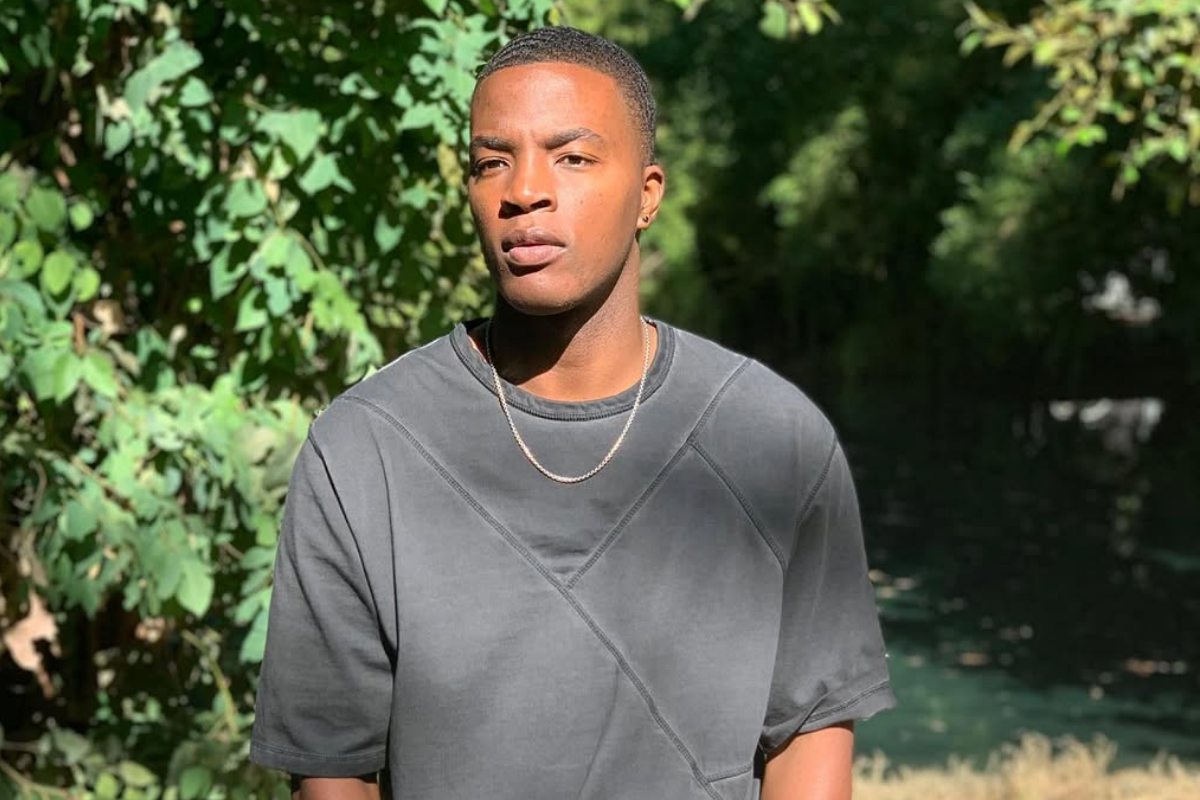 Daniel Ezra’s Acting Journey from the UK to the US Spotlight - New York ...